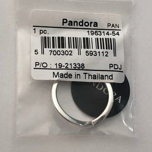 Pandora | Jewelry | Genuine Pandora Shining Wish Ring | Poshmark
